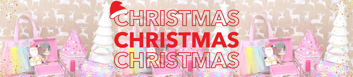 Christmas Gifts – Pink Poppy B2C USA