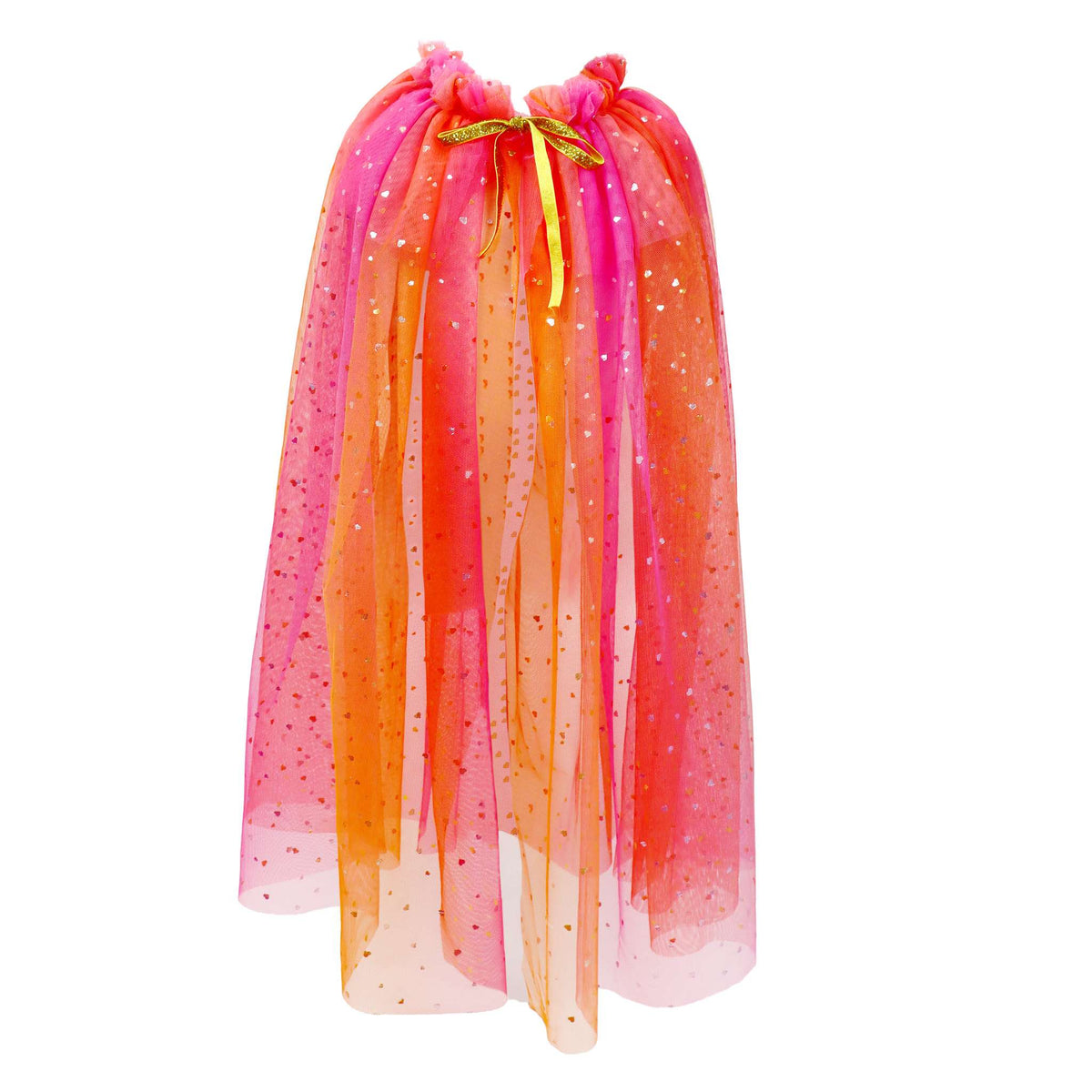Fairy Sparkle Cape – Pink Poppy B2C USA