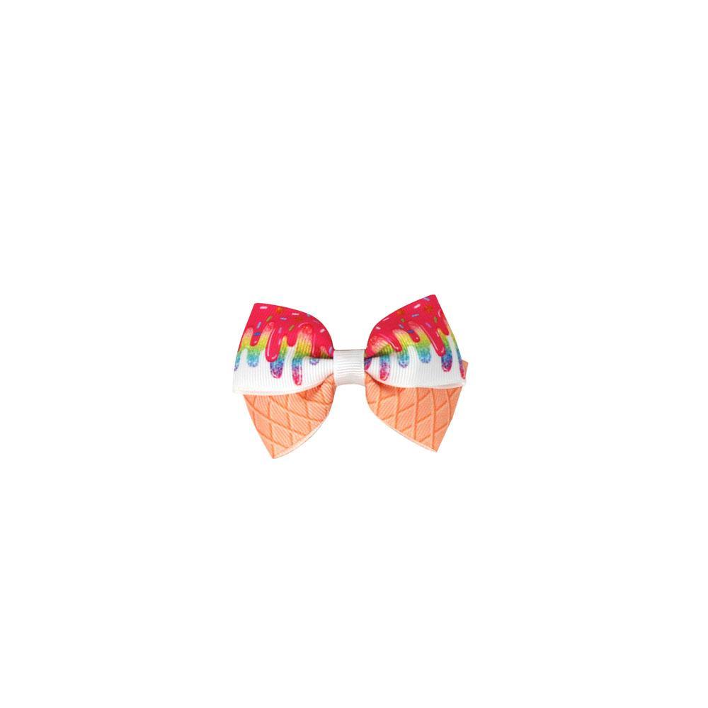 Sweet treats hair bow – Pink Poppy B2C USA